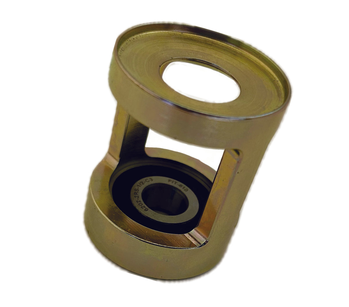 Heavy Duty Retainer Housing – LSM Racing Products