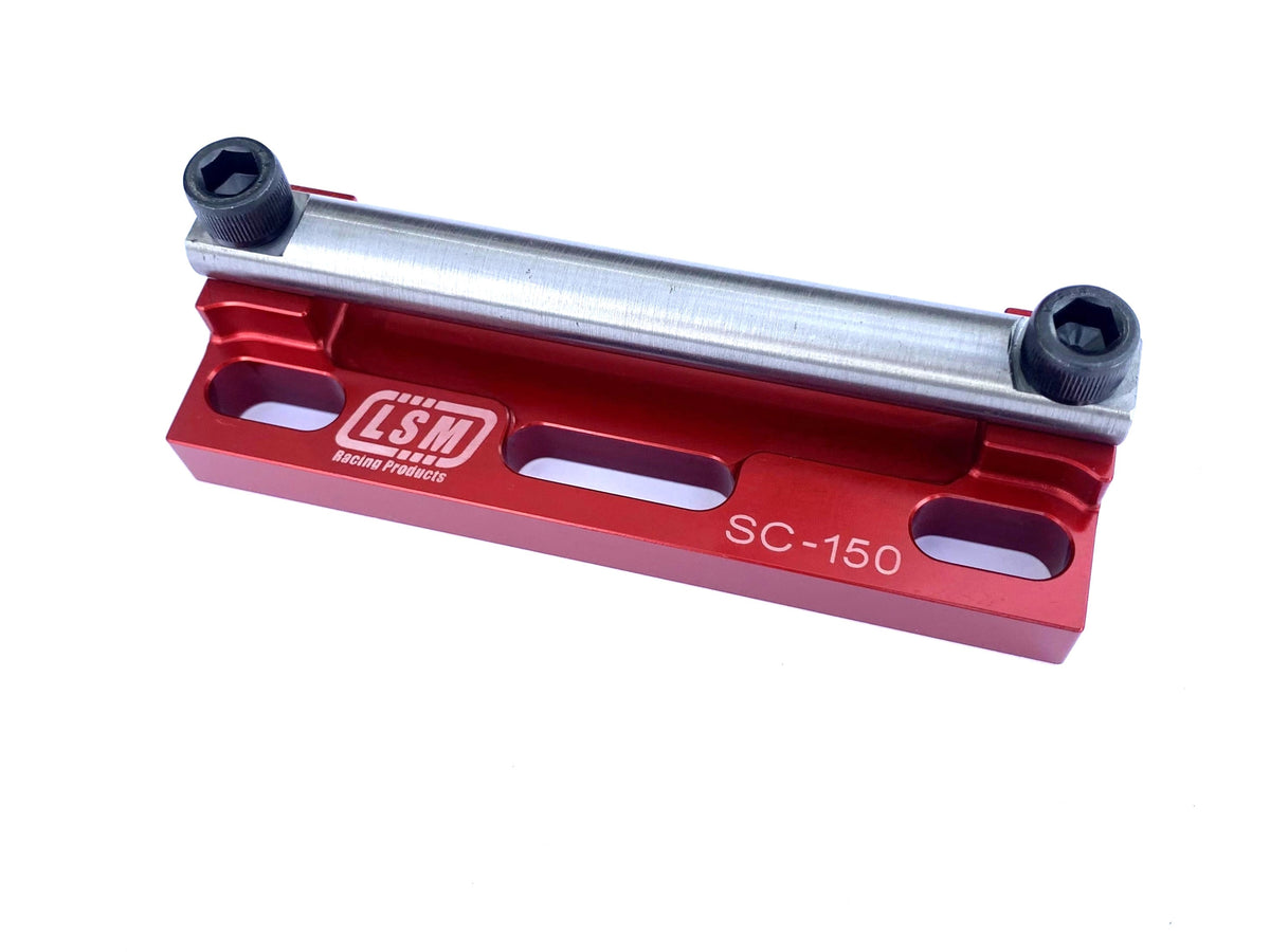 SC-150™ Base – LSM Racing Products