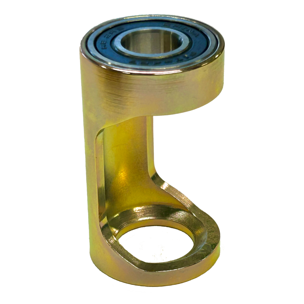 RH-124 Small Retainer Housing – LSM Racing Products