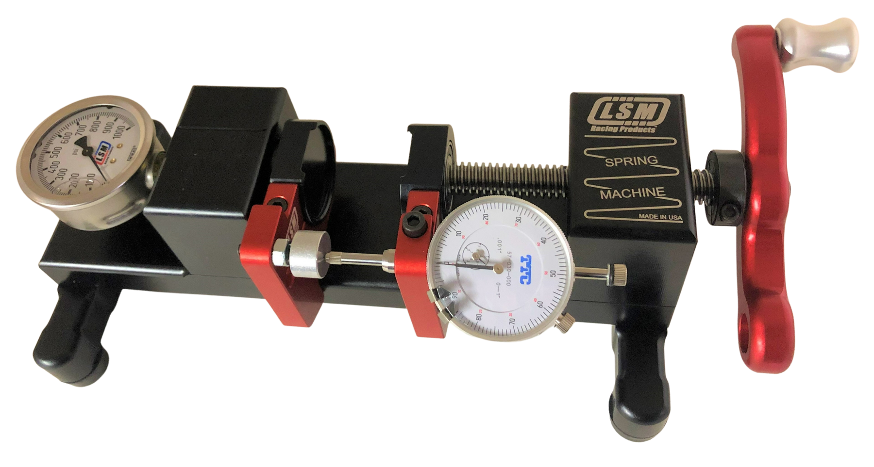 SM-050SET™ – LSM Racing Products